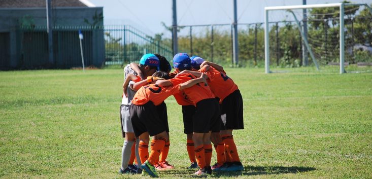 【U8-2年 メトロポリタンカップ】 – 藤の木サッカークラブ｜藤の木SC｜FSC